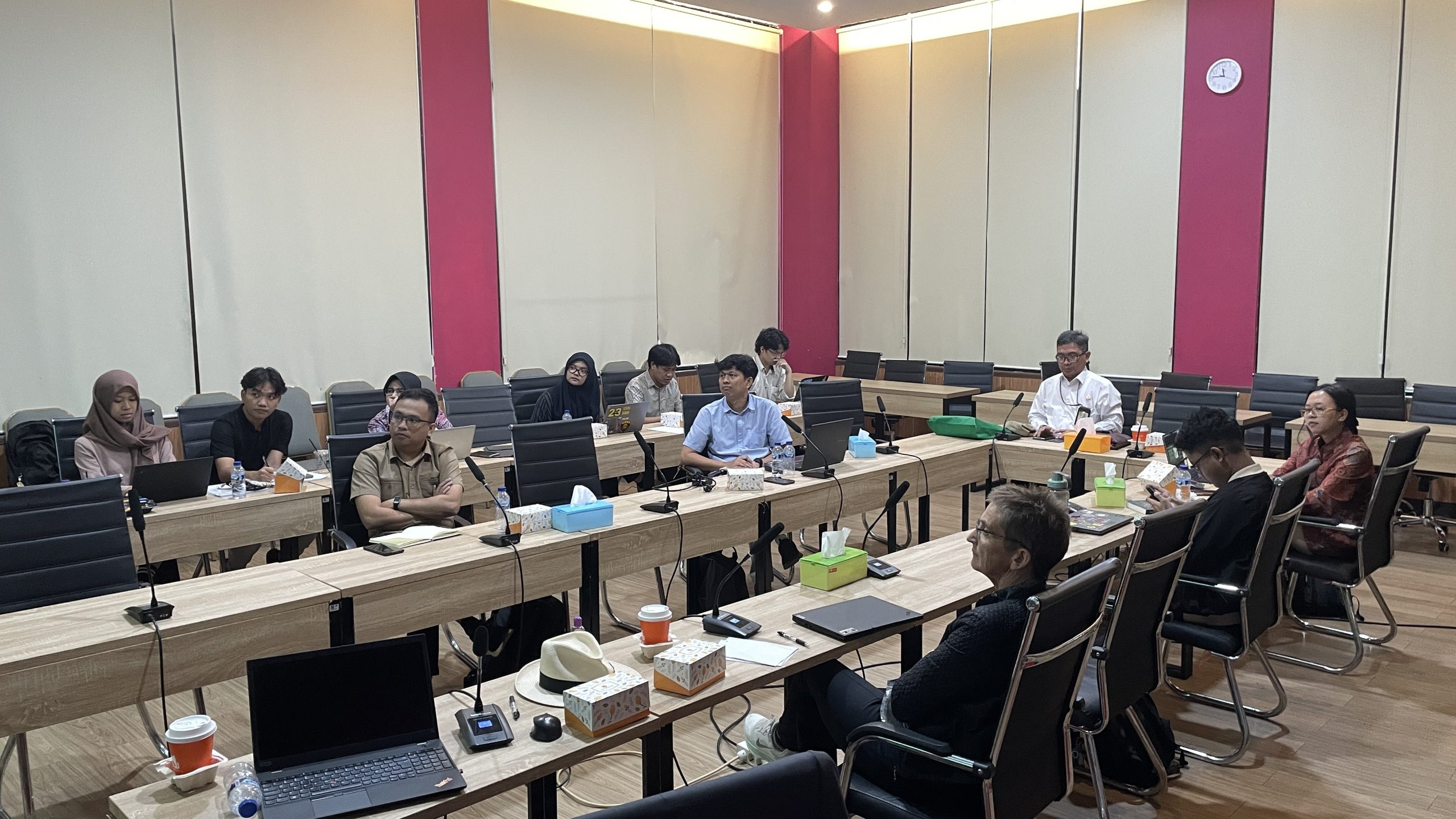Workshop on Research and Publication: Sharpening Academic Writing ...